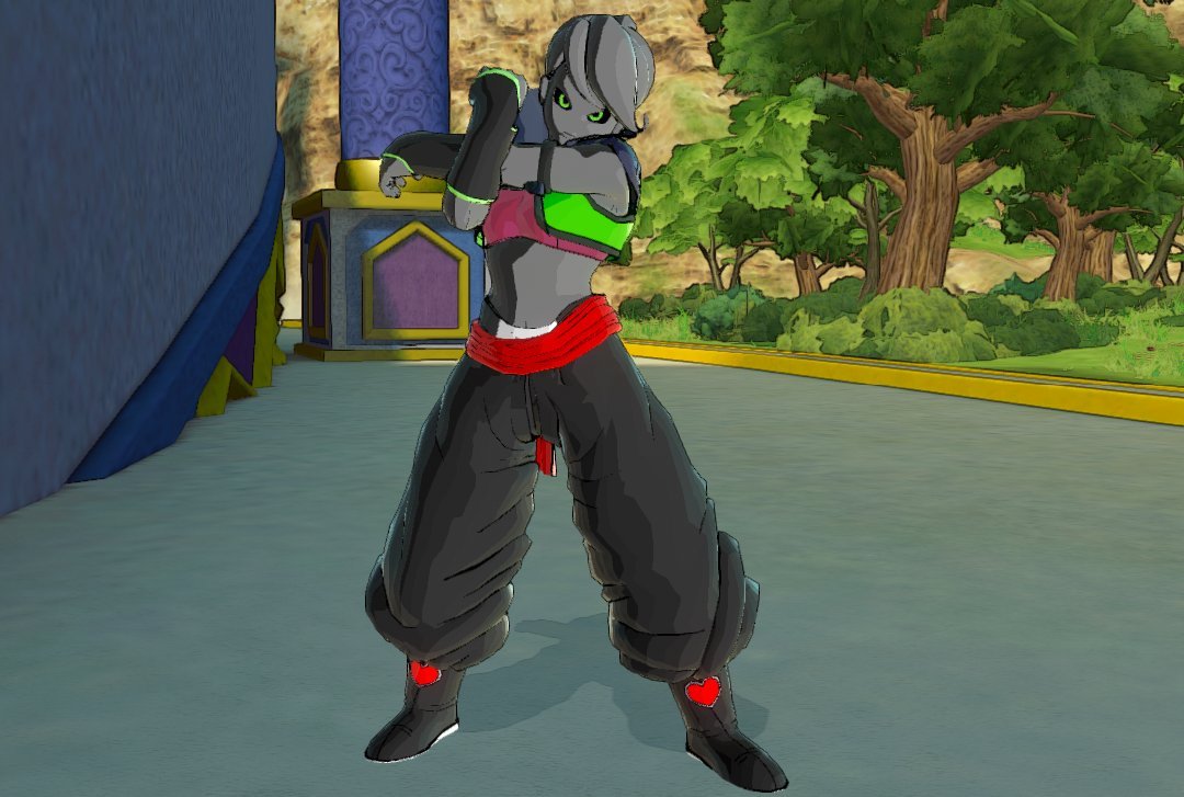 🔞 Percival & Co's Lewd Corner on Twitter: "Jelly: "Let's try this, I guess. I am a little curious.""