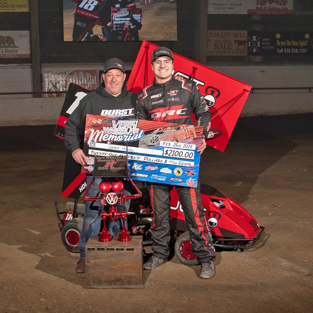 Jimmy Elledge Nascar