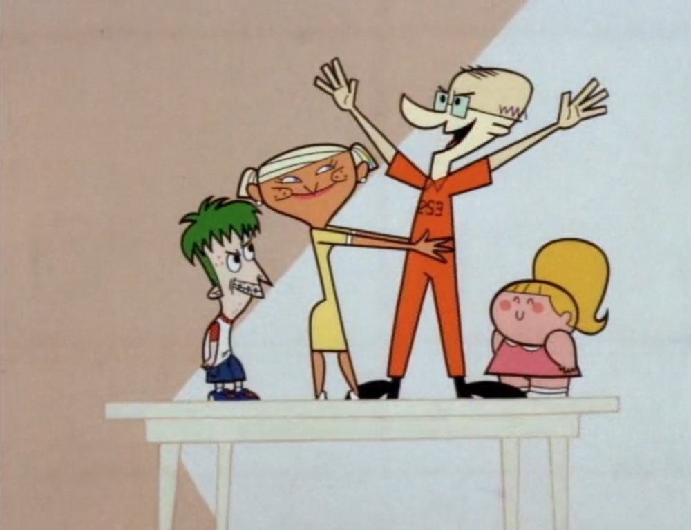 Powerpuff Girls Clips Posted By Bad People 💗 On Twitter Whoever