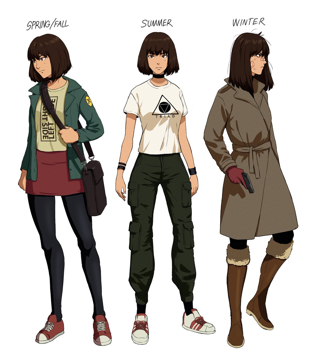 Fran (COMMISSIONS OPEN) (@franmm127) さんのイラスト・マンガ作品まとめ (653 件) - Twoucan