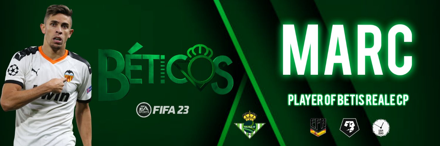 Betis Reale CP eSports | 🇪🇦🟢⚪ on Twitter: "🗞| #FICHAJES | 🟢⚪️🇪🇸 🗣| Empezamos con el muro ...