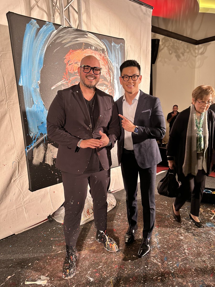 An incredible morning in Cupertino to support State Assembly Member ...