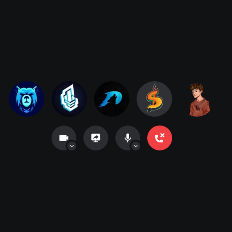 Blooprint on Twitter: "The squad from the No Tech Tree wipe. My verdict; it was really fun ...