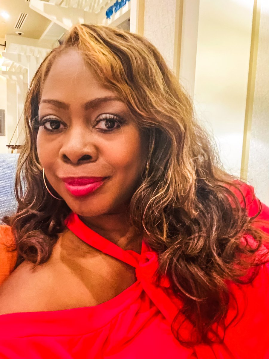 LaTosha Brown on Twitter: "Headed to celebrate the birthday of brilliant, bold and beautiful ...