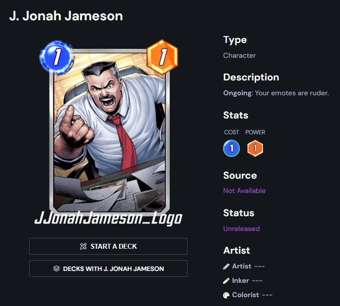 Marvel Snap Zone on Twitter: "What's your go-to #MarvelSnap emote? https://marvelsnapzone.com ...