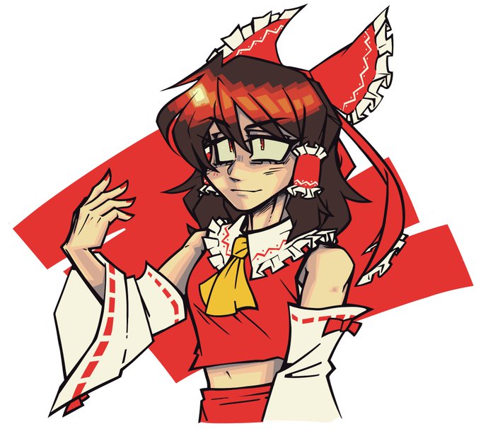 Kzu (@vaikazz) さんのイラスト・マンガ作品まとめ (27 件) - Twoucan