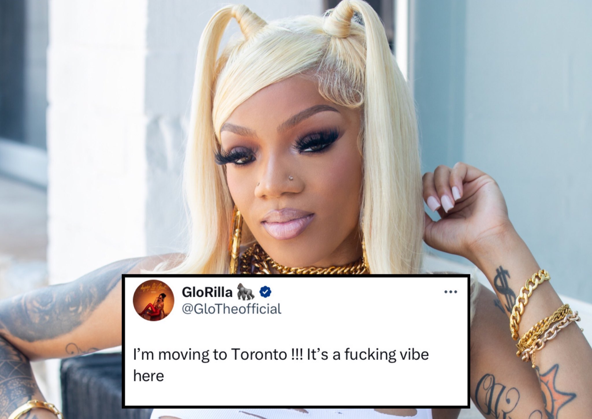 Quotes By Female Rappers