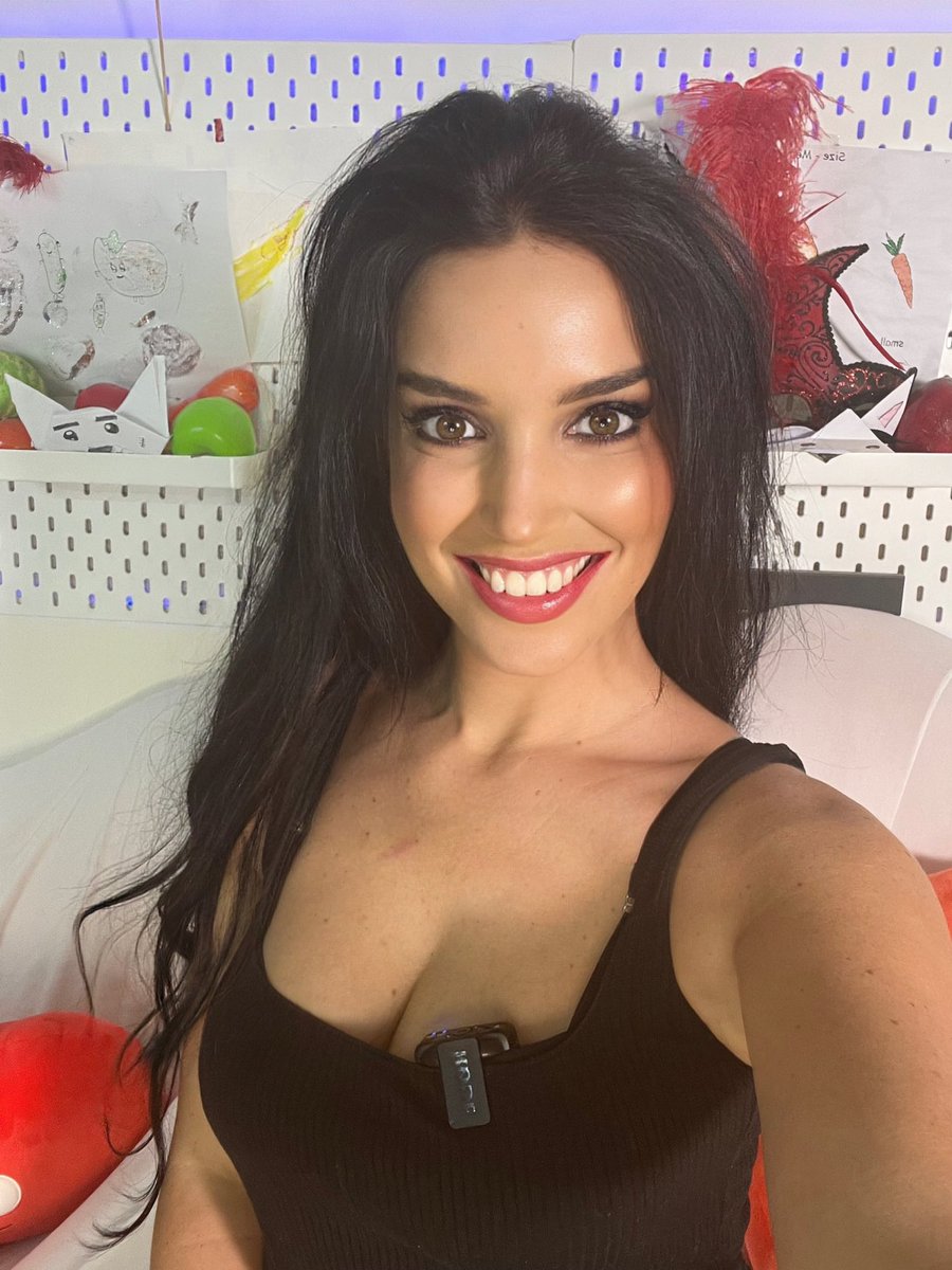 TvReal-Anim&celeb on Twitter: "RT @PriscillaLiaud: C’est un parti #twitch http://Twitch.tv ...