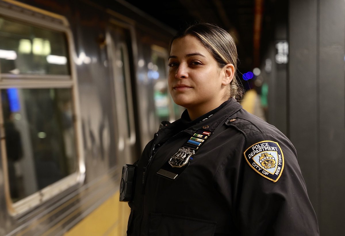 Nypd Chief Of Transit On Twitter Remarkable Police Work Being Done