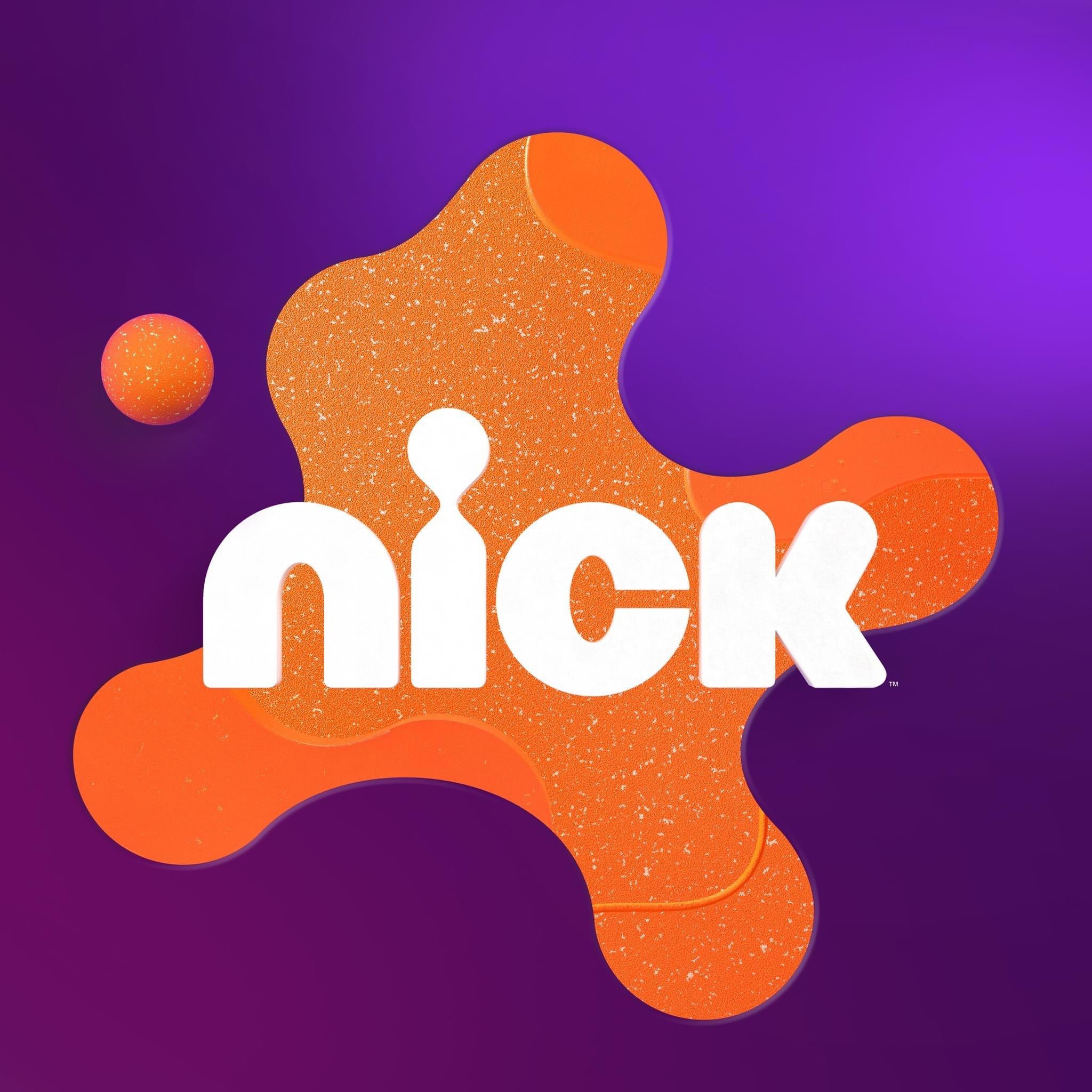 Nick Jr Logo 2009