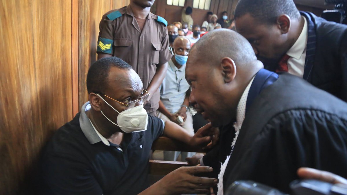 SOMA UZI MPYA HAPA.....PART 2 UNTOLD STORY/RELEASED 4th MARCH ...