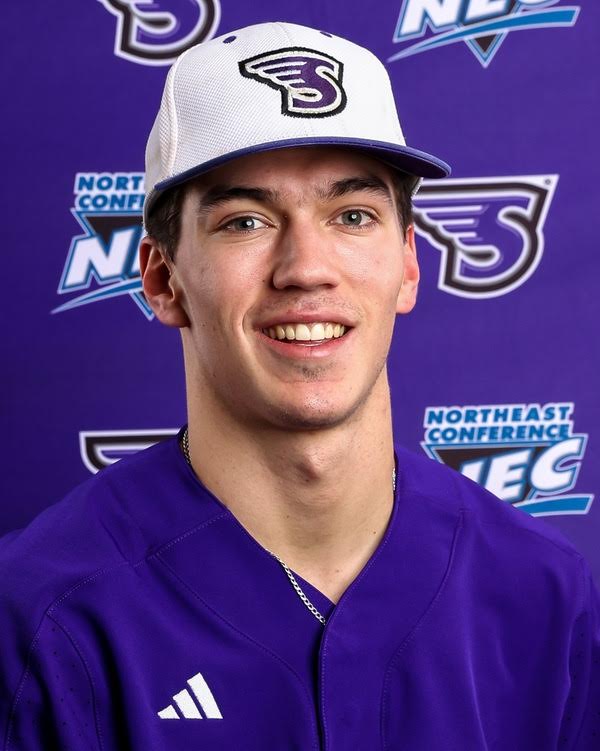 Trevor Hass On Twitter Stonehill Freshman Ryan Flaherty Dhs 22 Belted A Clutch Three Run