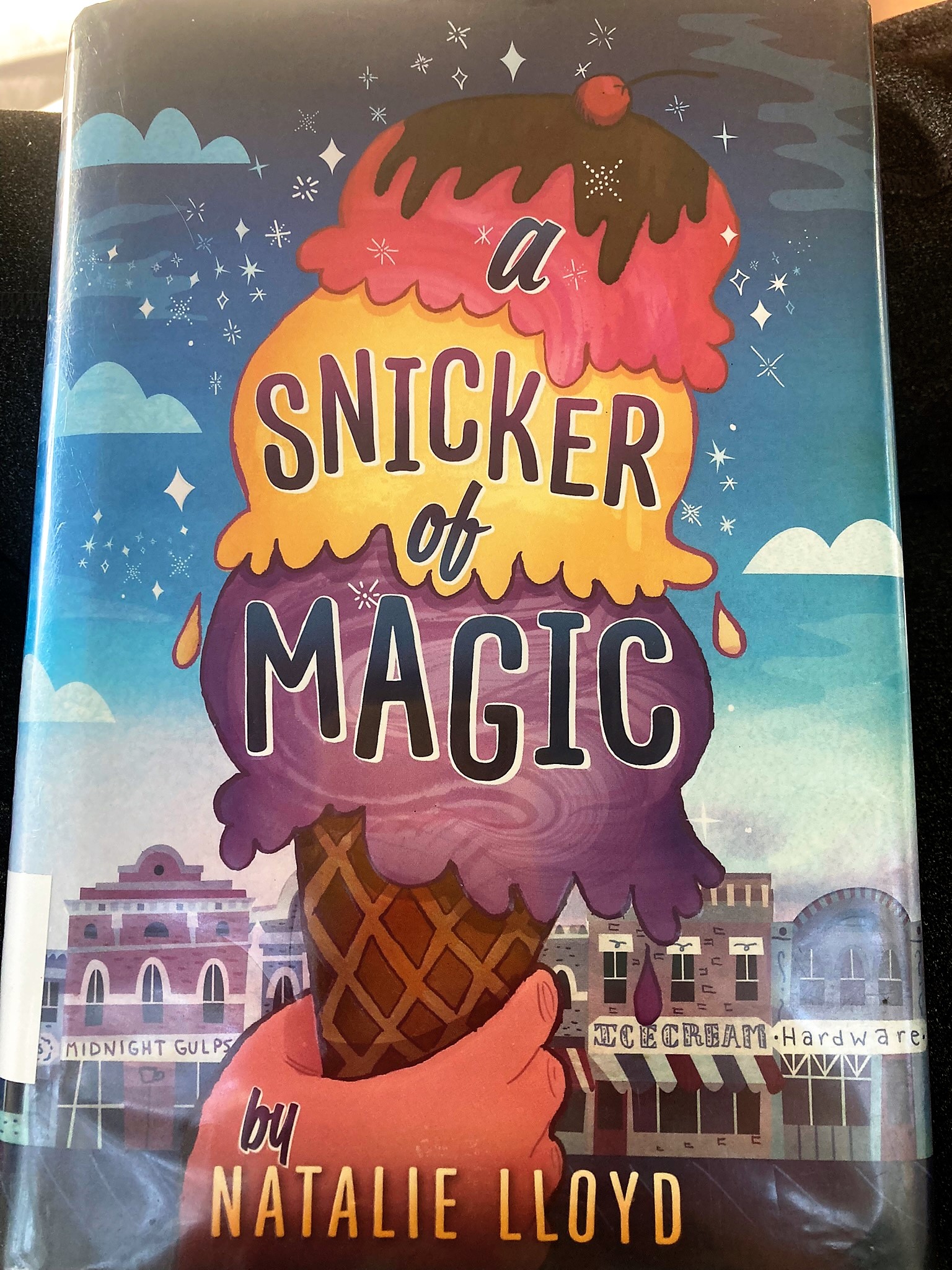 Natalie Lloyd Updates (@_natalielloyd) / Twitter