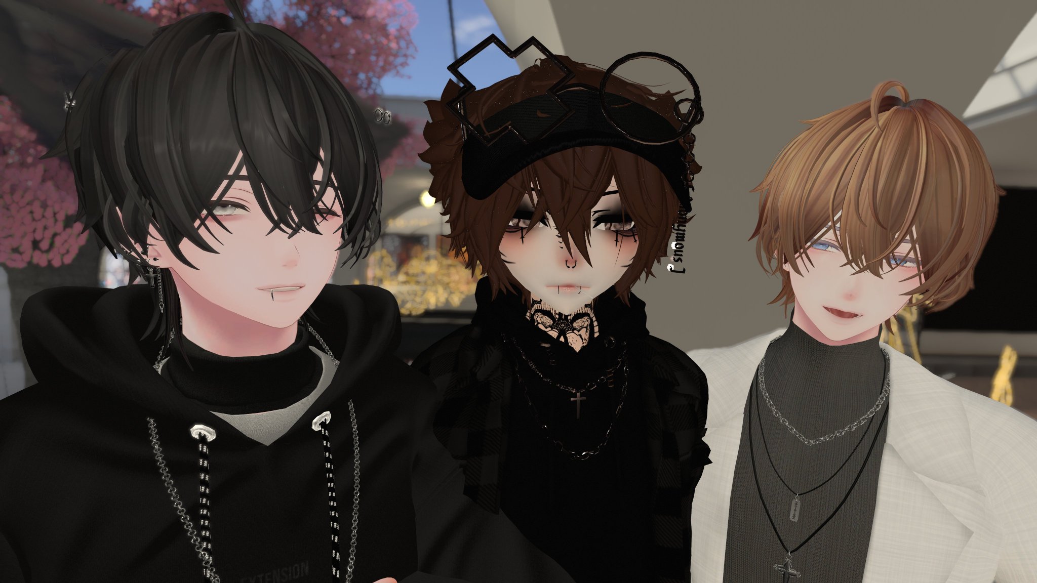 TW Pornstars - 2 pic. ミスターVR / Mr.VR. Twitter. おはようおやすみ #VRChat. 10:53 PM - 5 Mar 2023