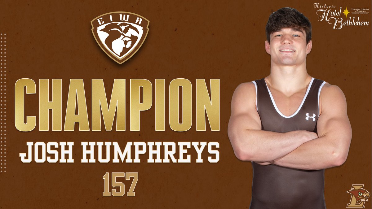 Lehigh Wrestling (LehighWrestling) - Tweets on iEmoji.com