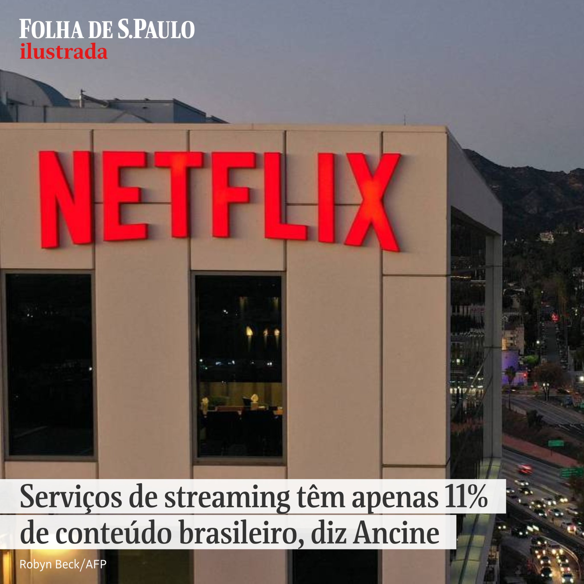 Folha De S Paulo On Twitter Netflix Tem 5 De Produ es Nacionais Em folha-de-s-paulo-on-twitter-netflix-tem-5-de-produ-es-nacionais-em