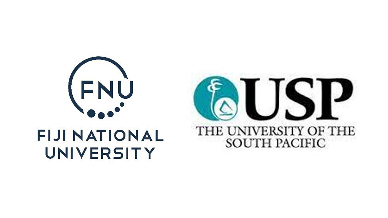 Usp Fiji Logo USP Council Opted For BDO Instead Of FICAC: Witness