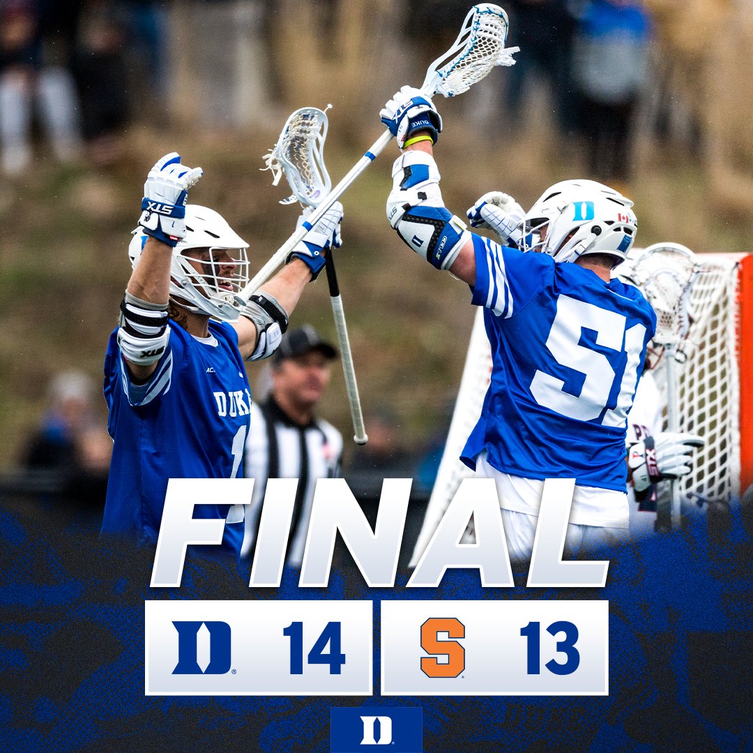 Duke Lacrosse Wallpapers