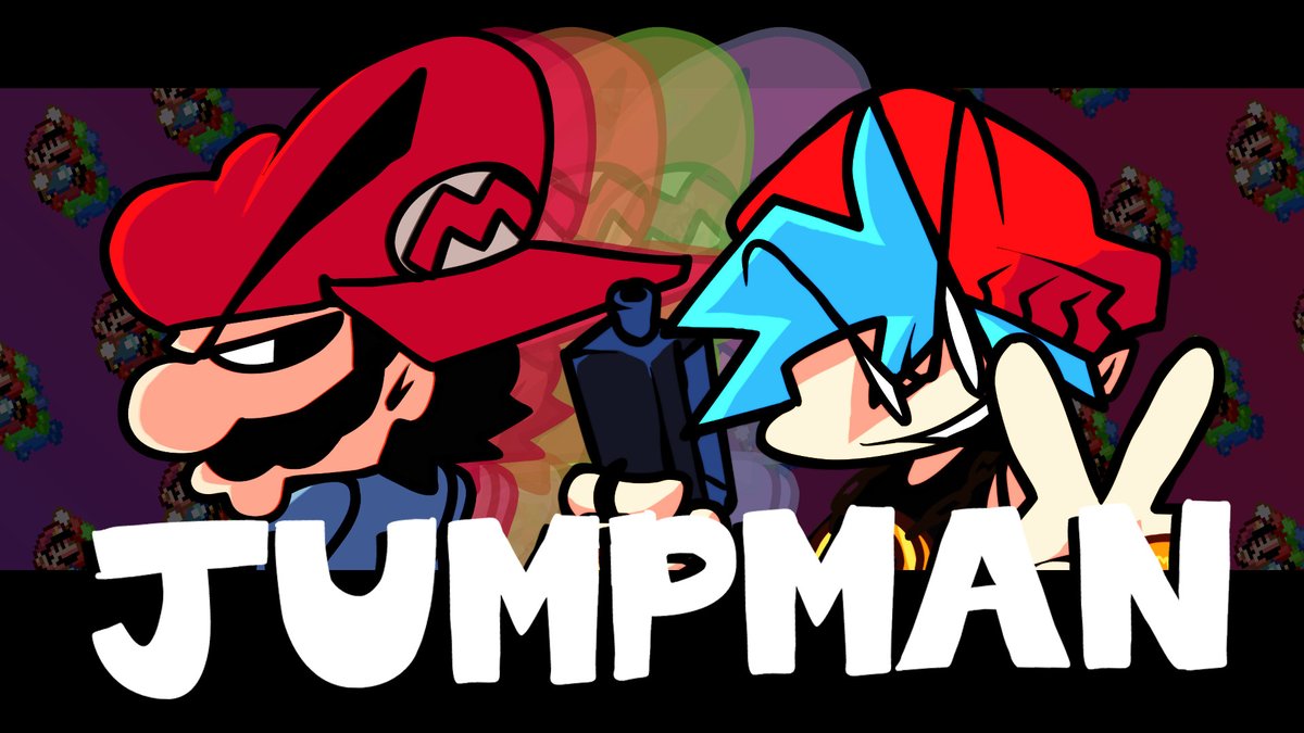GameBanana on Twitter: GameBanana on Twitter: