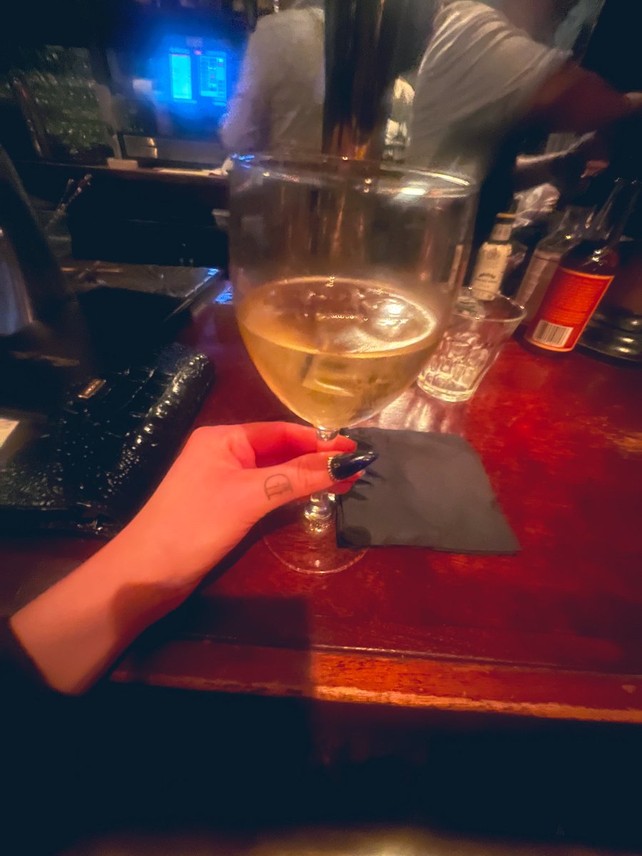 Bambi K On Twitter Cheers To Making Bad Decisions Tonight bambi-k-on-twitter-cheers-to-making-bad-decisions-tonight