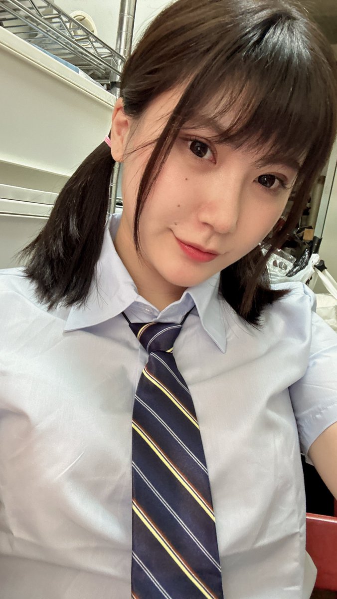 LINX@AVプロダクション on Twitter: "RT @akari_nonoka: おはチチ 月曜日もHappyにスタートしよね~😎"