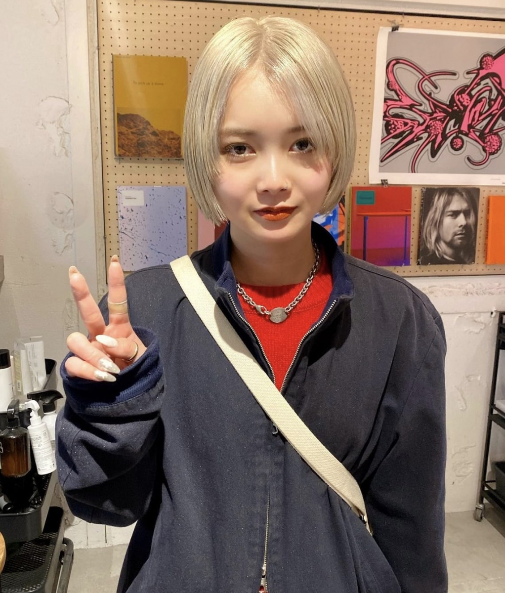 GINZA on Twitter: "〈チャーミング・バスターズ・クラブ〉の2月をSNAP！ 乙部さんは、念願の直島旅行へ行ってきたみたい ️ https://ginzamag.com ...