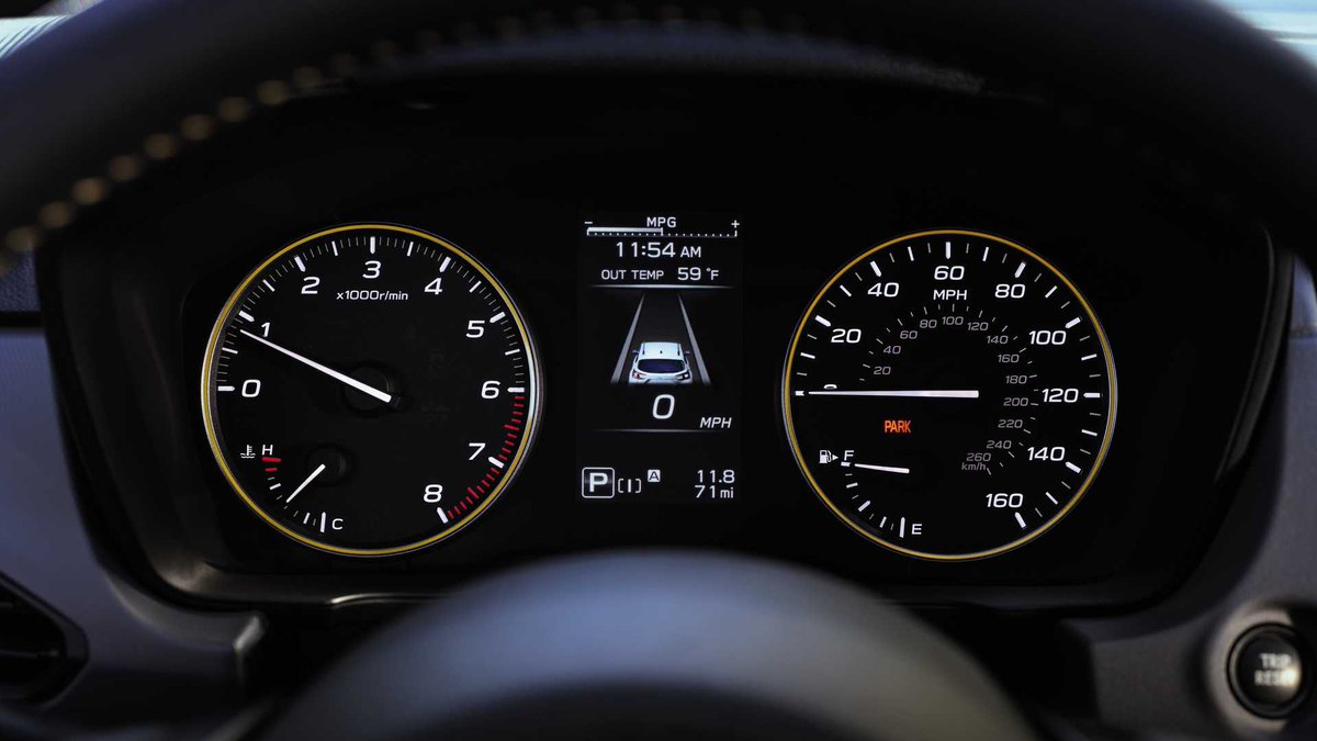 Subaru Appoints Atsushi Osaki As New CEO: Current boss Tomomi Nakamura ...