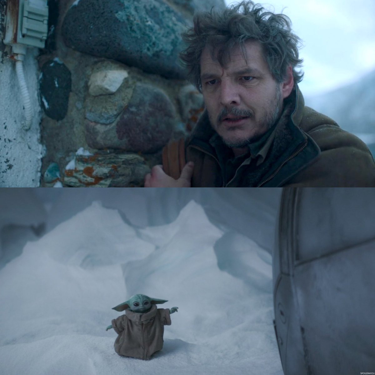 penis von pussy on Twitter: "RT @somnambulae: Joel would shoot him and cook him and put him in a ...