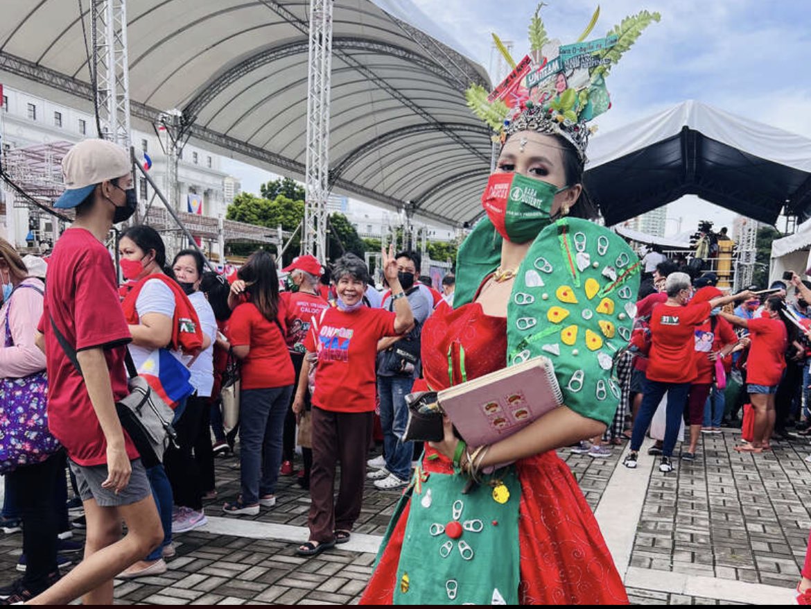 Vice’s “Killing for Success & Marcos Returns” which examines the return ...