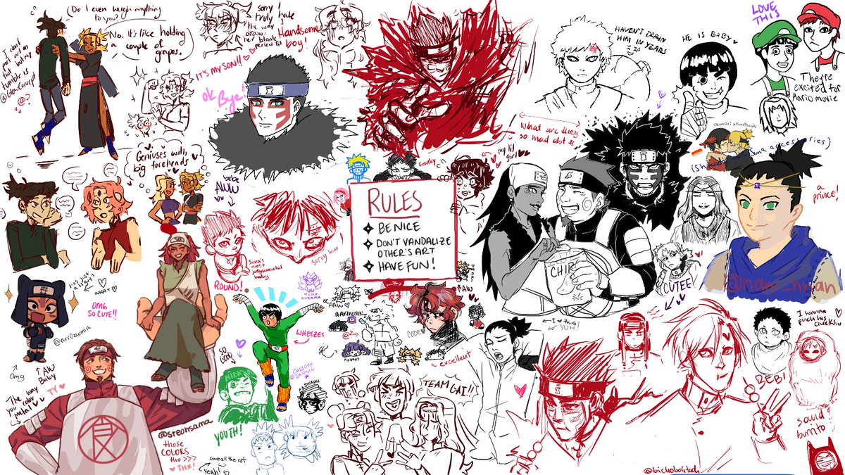 「ANOTHER GREAT SESSION! THANKS TO EVERYON」|Dr. Pandy, MD Era🔜の漫画