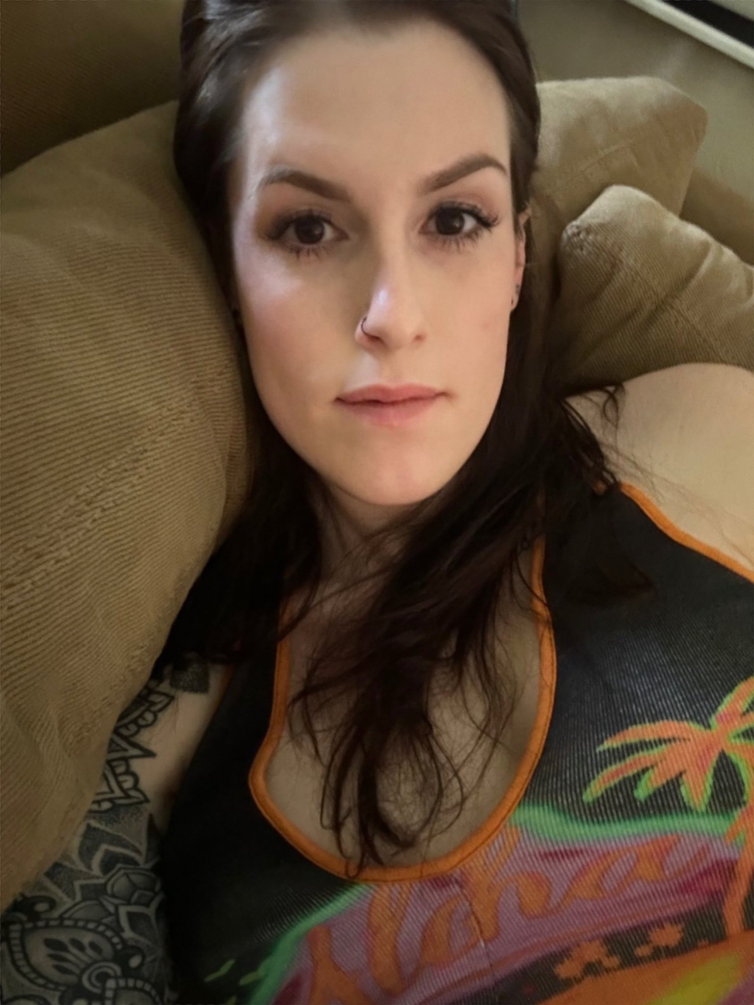 Kayla Cruise on Twitter: "Lazy lazy Sunday… I need a boyfriend to cuddle with ☺️☺️☺️ https://t ...