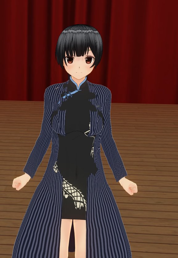 Lierbex on Twitter: "#COM3D2"