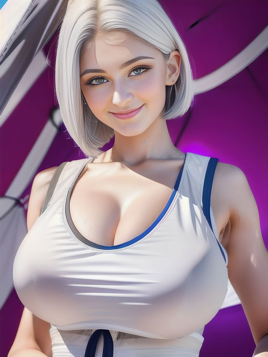 Deep Vesper! 💫 on Twitter: "Sammy at her limit"