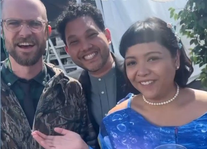 ANIMA Studios on Twitter: "cinema"