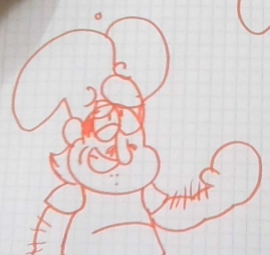 Garfield Show Animation Error Every Day on Twitter: Garfield Show Animation Error Every Day on Twitter: