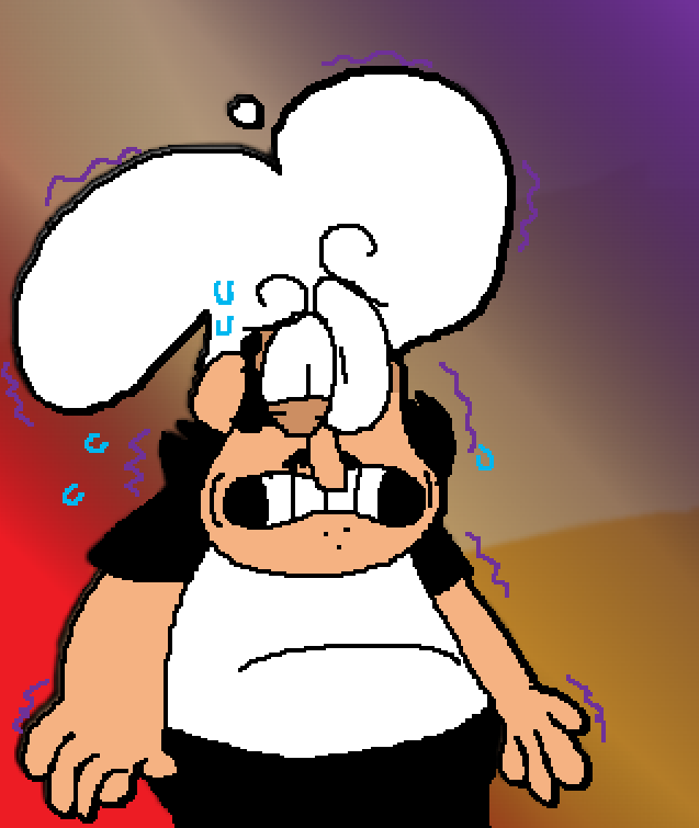 Garfield Show Animation Error Every Day on Twitter: Garfield Show Animation Error Every Day on Twitter: