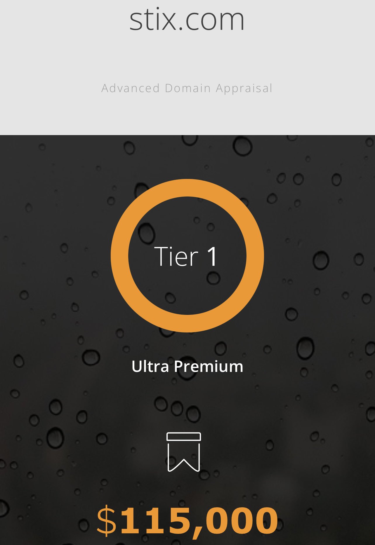 ENS & BNS Shiller 🫡 on Twitter: "Selling Stix.eth for 3 ETH on Opensea The Stix name is worth ...