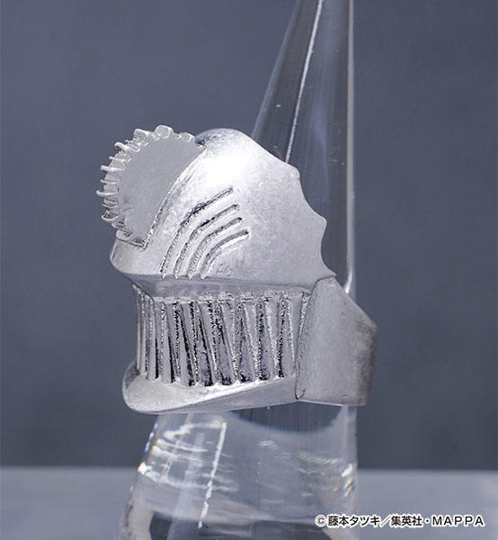 아미아미 on Twitter: "《체인소 맨》 반지 3종 체인소 맨Ver. https://amiami.com/eng/detail?gcode=GOODS-04334503… 체인 ...