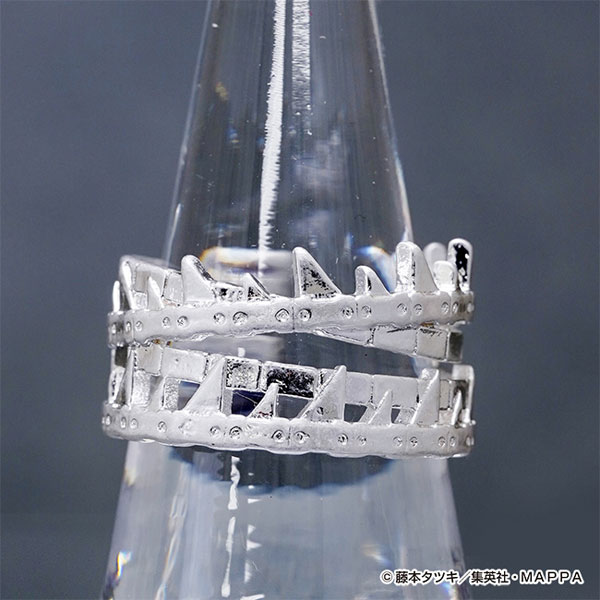 아미아미 on Twitter: "《체인소 맨》 반지 3종 체인소 맨Ver. https://amiami.com/eng/detail?gcode=GOODS-04334503… 체인 ...