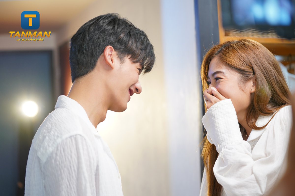 one31thailand on Twitter: "เบื้องหลังน่ารักขนาดนี้ จะไม่ติดตามเบื้องหน้าได้ไง! ดู EP.4 คลิก ...
