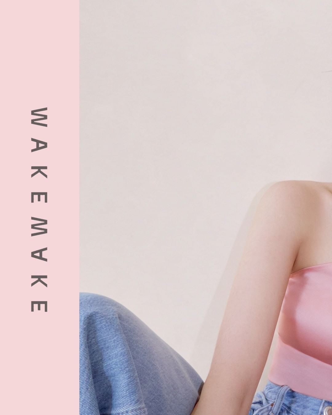 HUH YUNJIN GLOBAL on Twitter: "[INSTAGRAM] 230306 @.wakemake_official's Update with ...