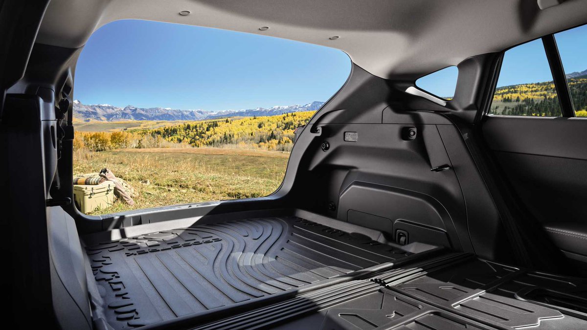 Subaru Appoints Atsushi Osaki As New CEO: Current boss Tomomi Nakamura ...