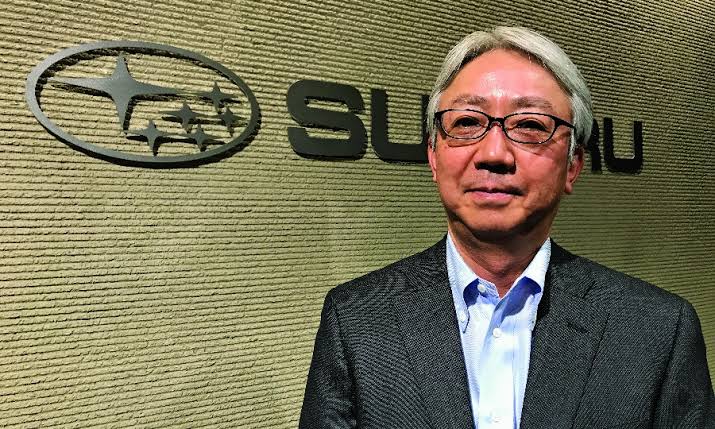 Subaru Appoints Atsushi Osaki As New CEO: Current boss Tomomi Nakamura ...