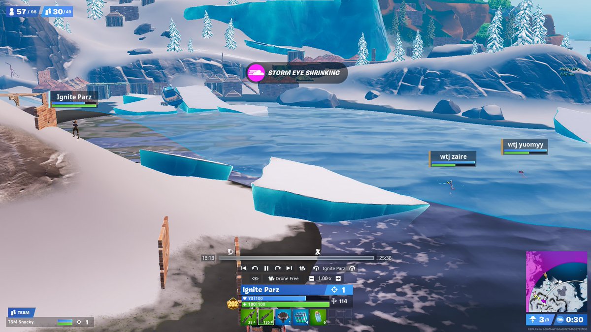 IGNITE on Twitter: "RT @Parz7x: ggs i sold. $9000 @snackyfn"