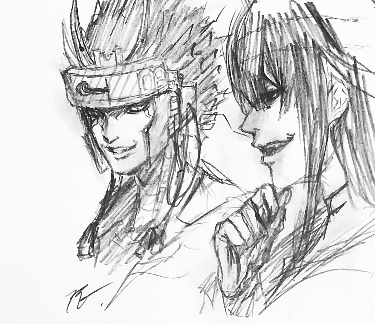 「落書き 」RARUKU@有償依頼募集中の漫画