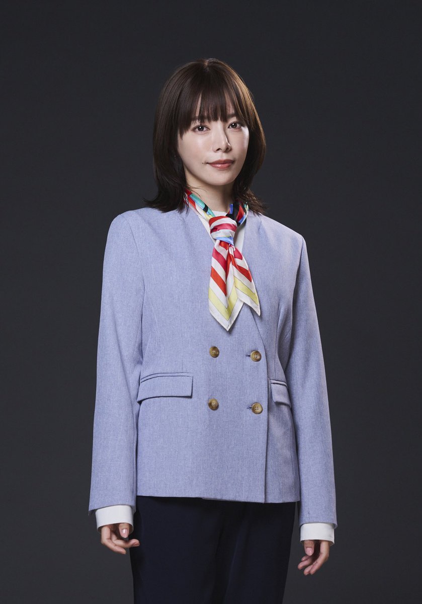 2023年4月スタート【ホスト相続しちゃいました】桜井ユキの衣装に大注目！ -page3 | Jocee@最新ニュース