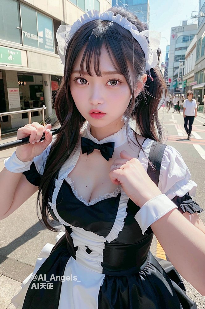 @AI_urufufu ｽｯ… AI天使 @ai_angels_