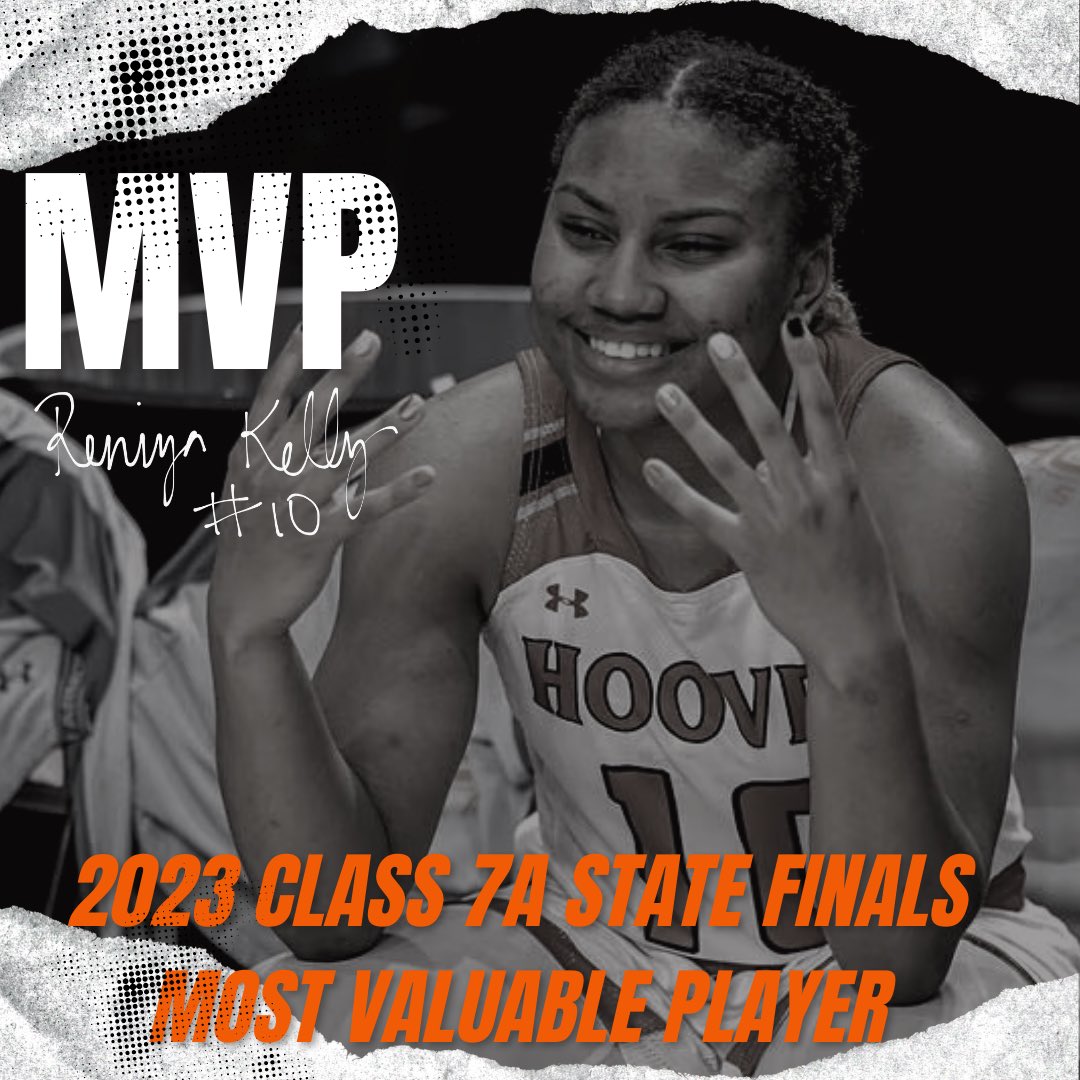 Prentice Beverly on Twitter: "RT @HooverLadyBucs: Congratulations to Senior Reniya Kelly for ...