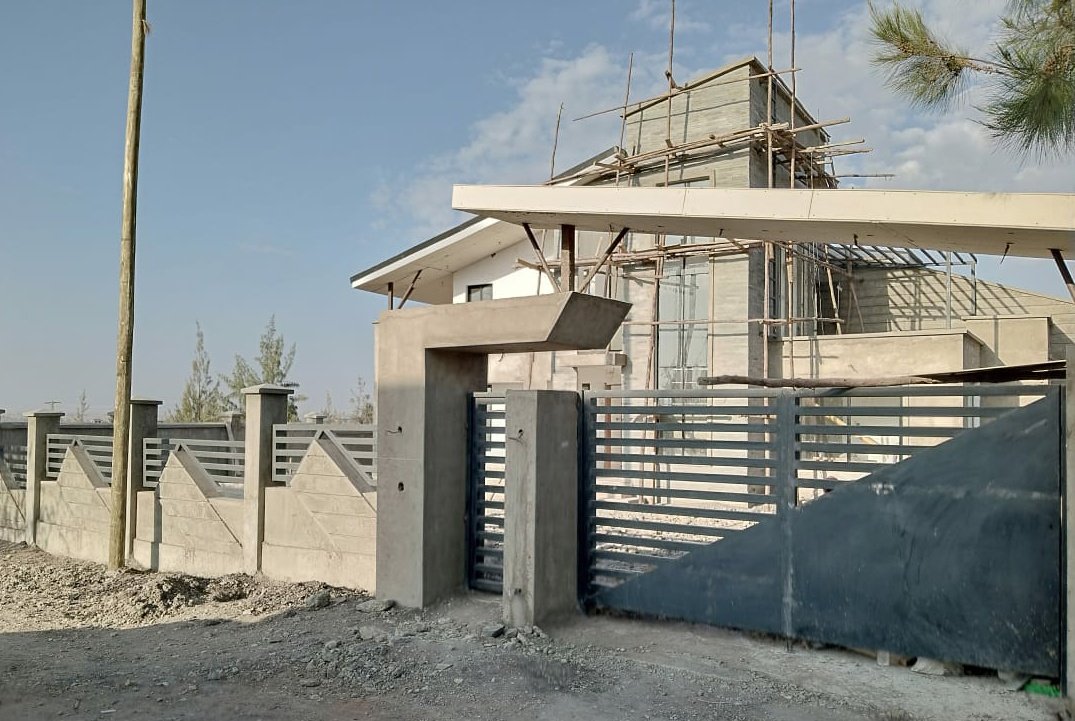 MOSAFE on Twitter: "Nothing but good progress in Kitengela! Slowly but surely taking shape Make ...