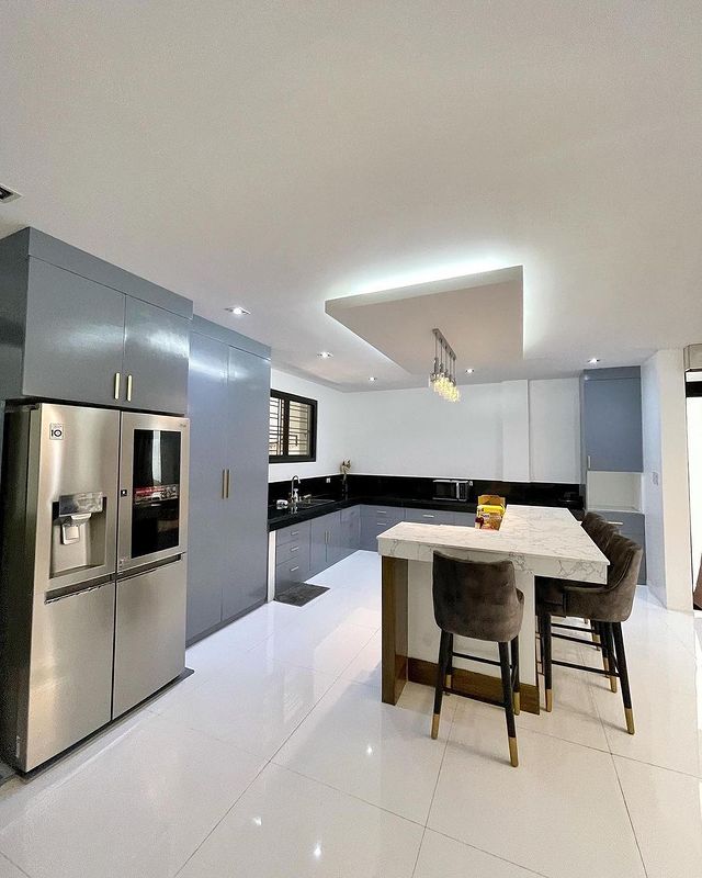 Teig Construction (K) 🇰🇪 on Twitter: "Modern Living @teig_construction We design and Implement 📍 ...